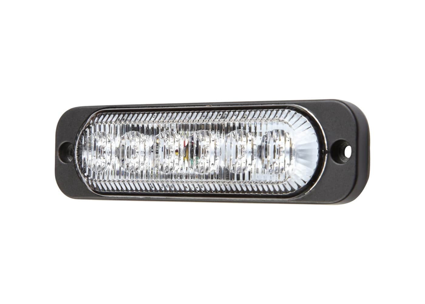 Truckmaster 10-30V 6 LED Reg 65 Slimline Strobe Amber – TransQuip