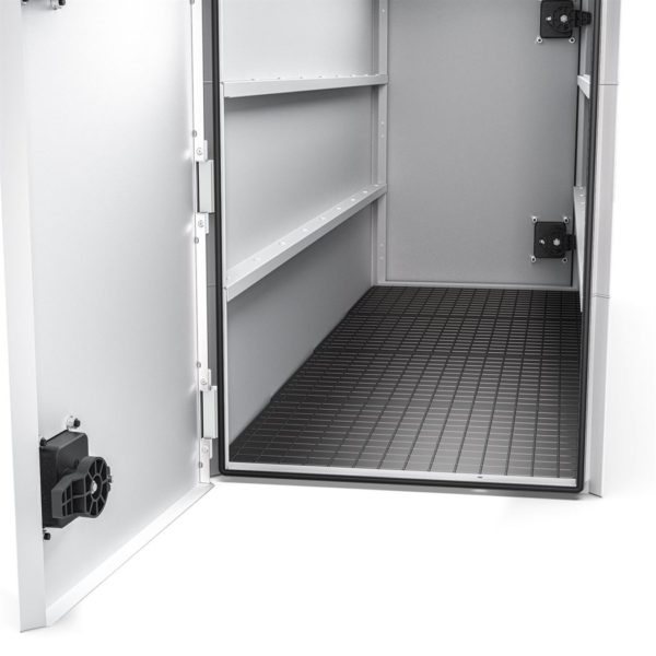 Tipper Rear Cab Toolbox – Daken ZEN51 – 1728L