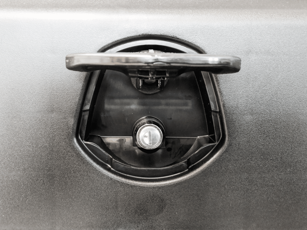 Daken Just 900 – 90L Truck Toolbox – TransQuip