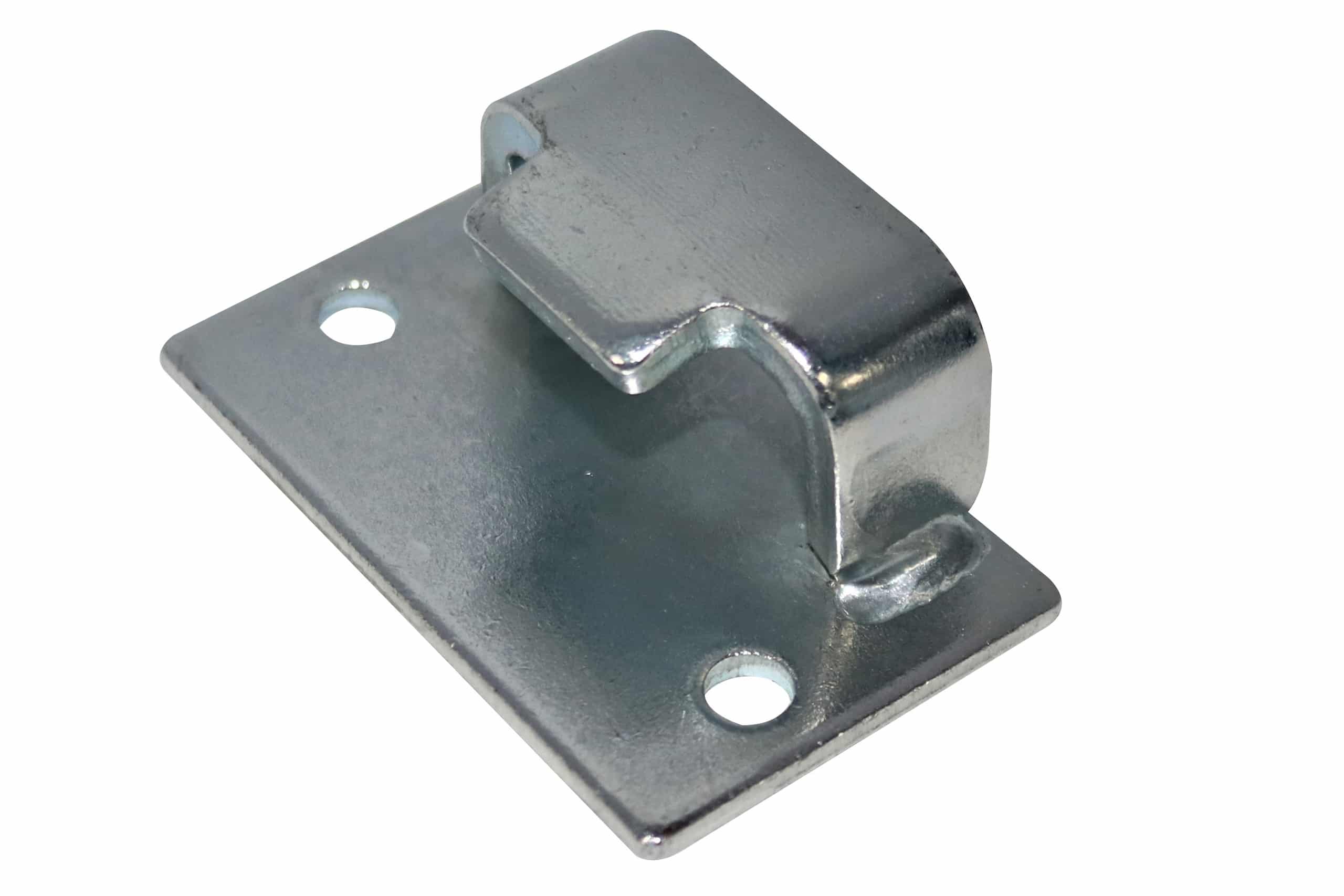 Overcentre Tailboard/Dropside Lock Catch Plate – Zinc Plated – TransQuip