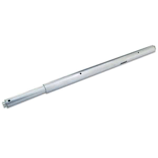Aluminium Round Sprung Loaded Shoring Bar – 2.10m-2.53m – TransQuip