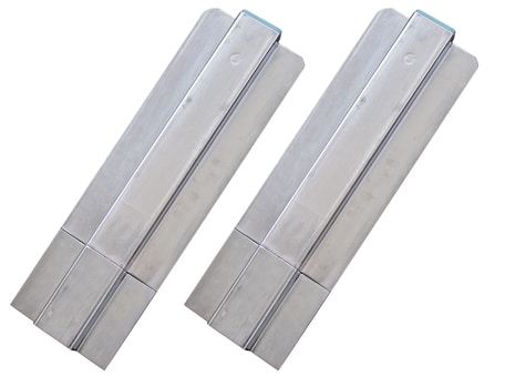 Dropside Centre Pillars & Sockets – Pair – TransQuip