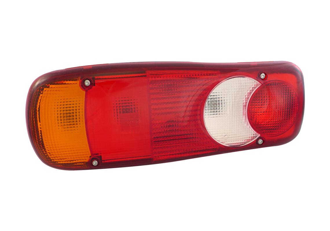 Vignal Universal Rear Combination Tail Lamp/Light– TransQuip