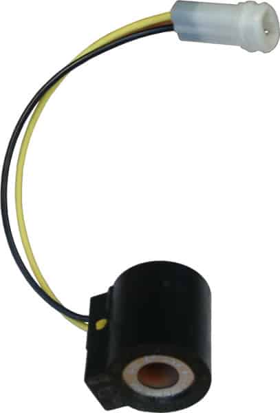 Solenoid Release Coil – 12vdc – TransQuip