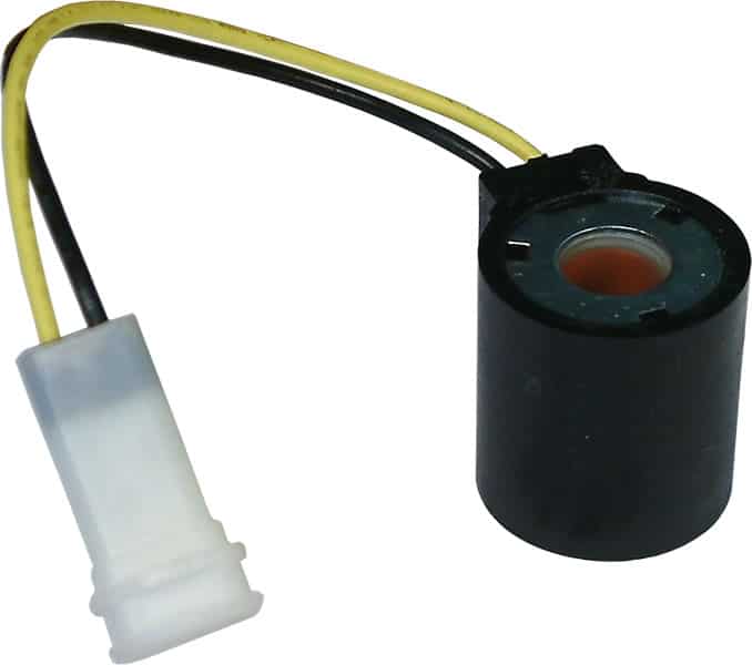 Solenoid Release Coil – 12vdc – TransQuip