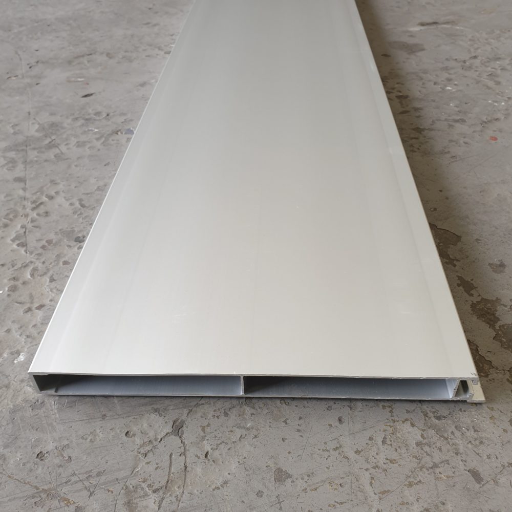 300mm Aluminium Dropside Panel for Tipper & Pickup – TransQuip