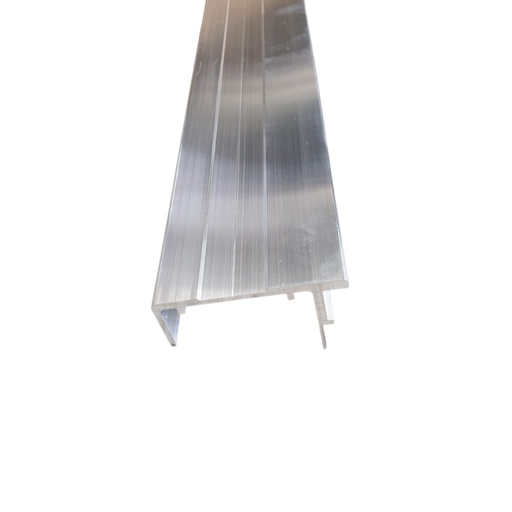 TGS Aluminium Side Rave – TransQuip