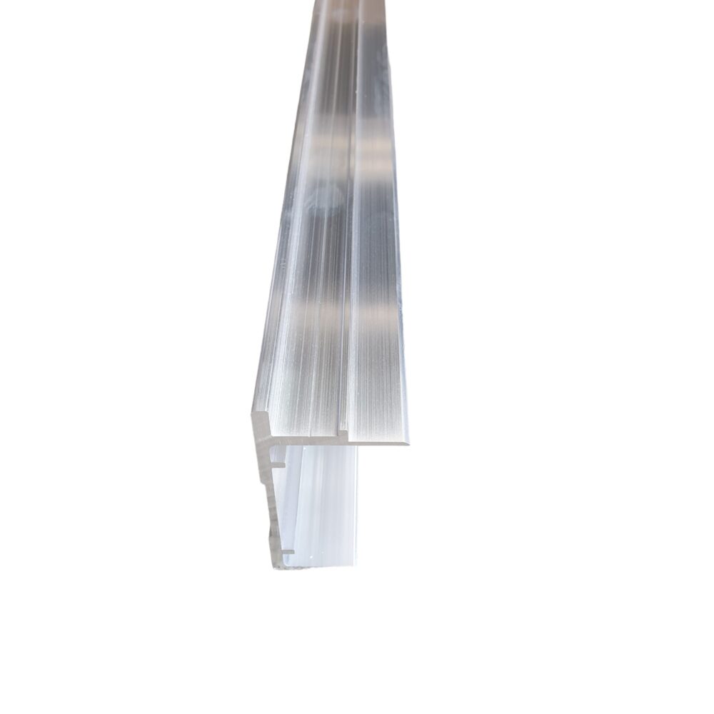 TGS Aluminium Side Rave – TransQuip