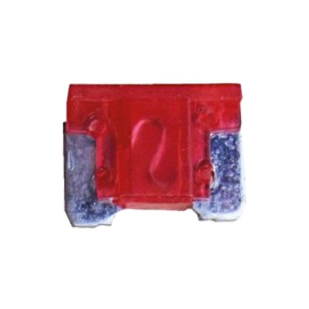 Micro Blade Low Profile Fuses – TransQuip