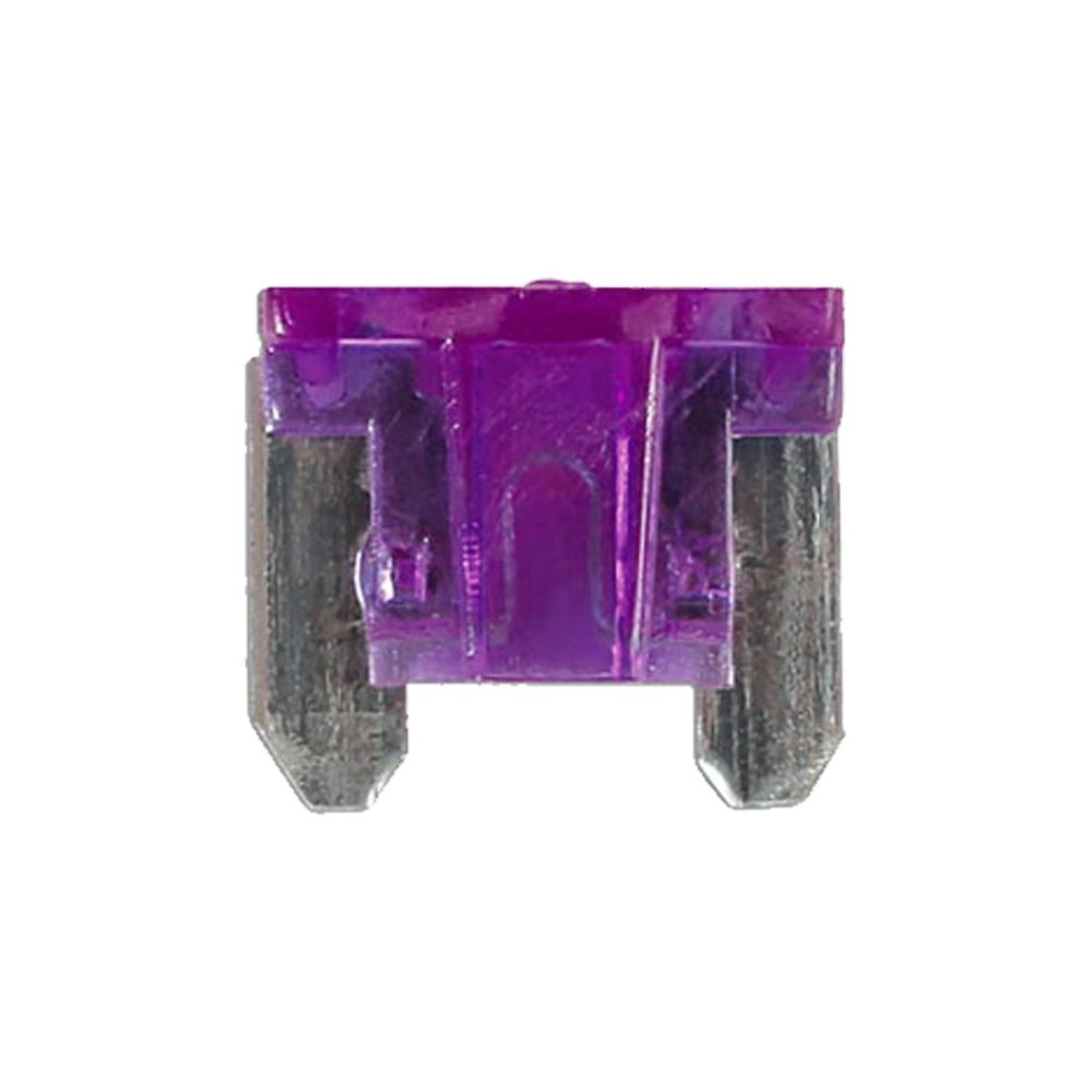 Micro Blade Low Profile Fuses – TransQuip