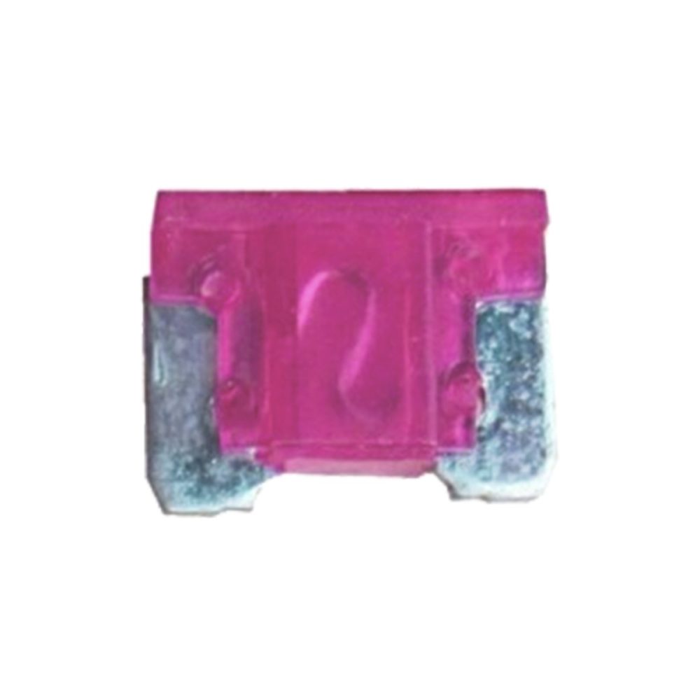 Micro Blade Low Profile Fuses – TransQuip