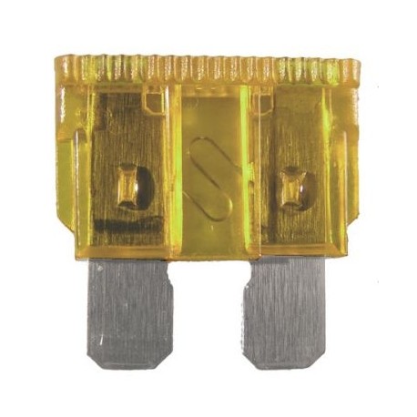 Standard Blade Fuses – TransQuip