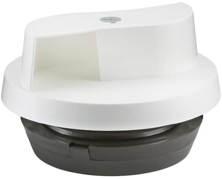 Flettner 2000™ Rotating Roof Ventilation – Wind-Powered Vent