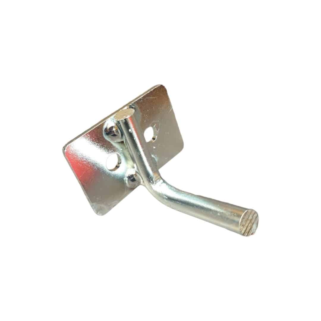 Tipper Rope Hook – Bolt-On Zinc Plated Steel – TransQuip