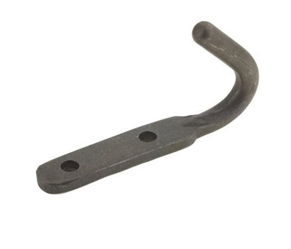 Self Colour Bolt-On Rope Hook – Ø12mm – TransQuip