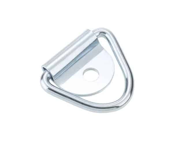 Lightweight Lashing Ring – D Ring – TransQuip