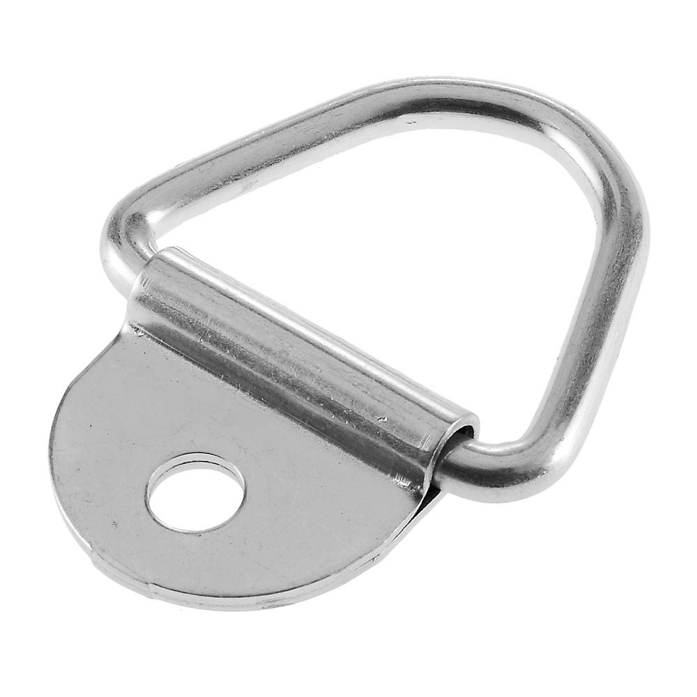 Lightweight Lashing Ring – D Ring – TransQuip