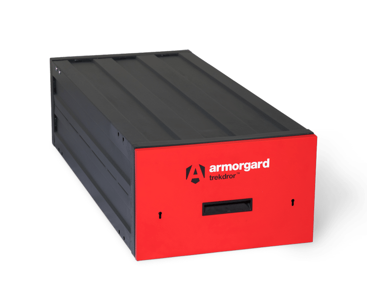 Armorgard TrekDror TKD1 Lockable Tool Drawer - TransQuip
