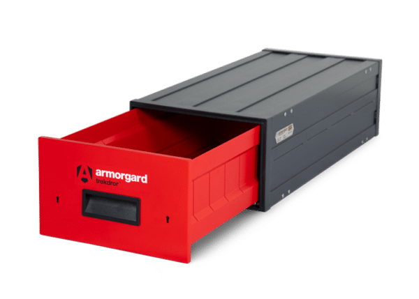 Armorgard TrekDror TKD1 Lockable Tool Drawer - TransQuip