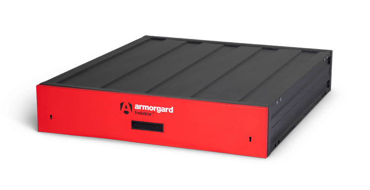 Armorgard TrekDror TKD2 Lockable Tool Drawer – TransQuip