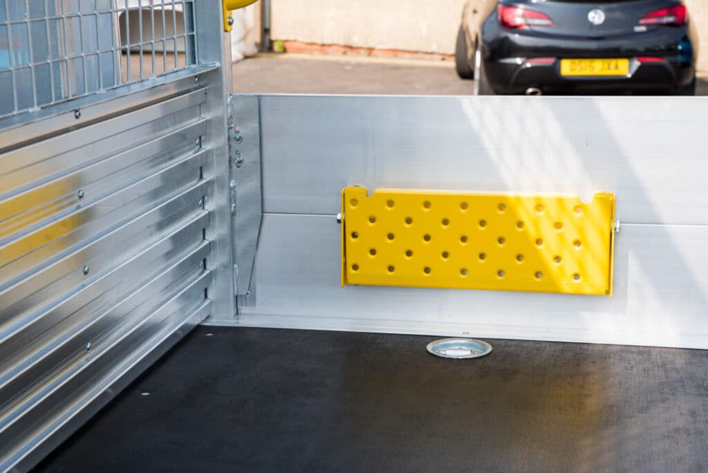 TransGard – Vehicle Fall Arrest Kits – TransQuip