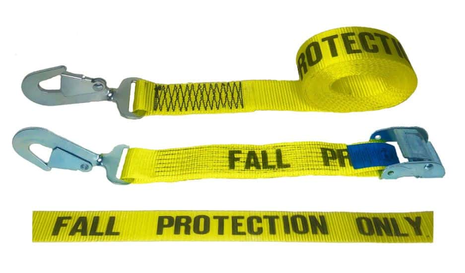 Vehicle Fall Protection: What You Need to Know About Safety Regulations
