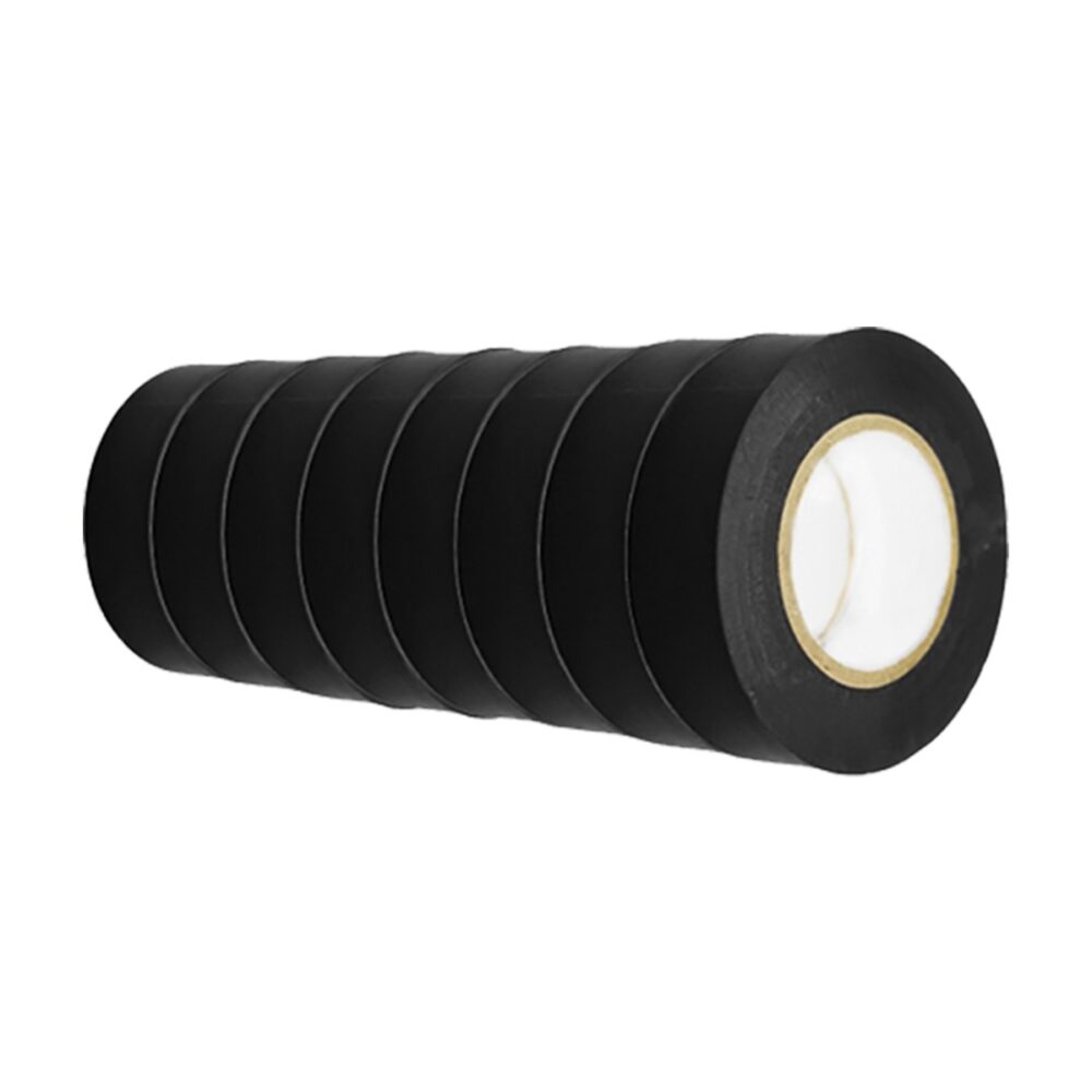 PVC Insulation Tapes – TransQuip