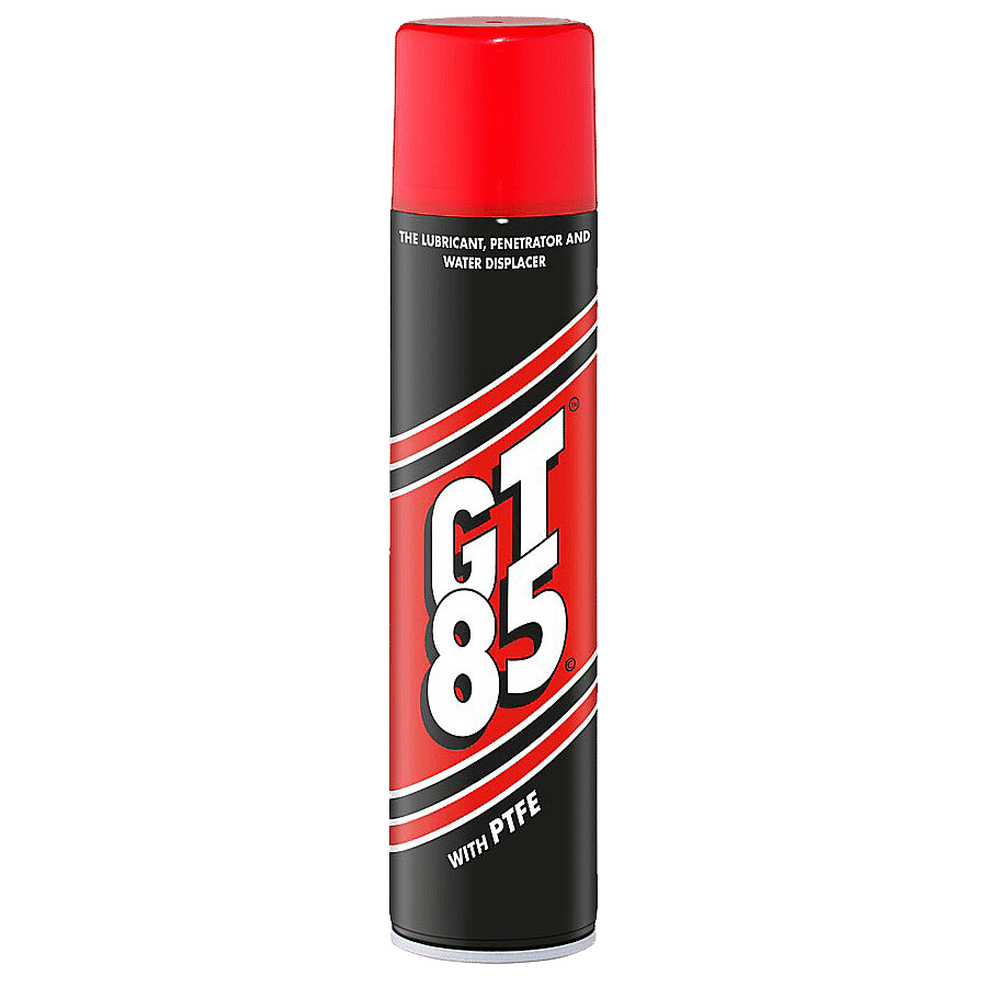 GT85 Maintenance Spray – TransQuip