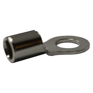 16 mm² (Cable) x 8 mm (Stud Hole) Open End Terminal – TransQuip