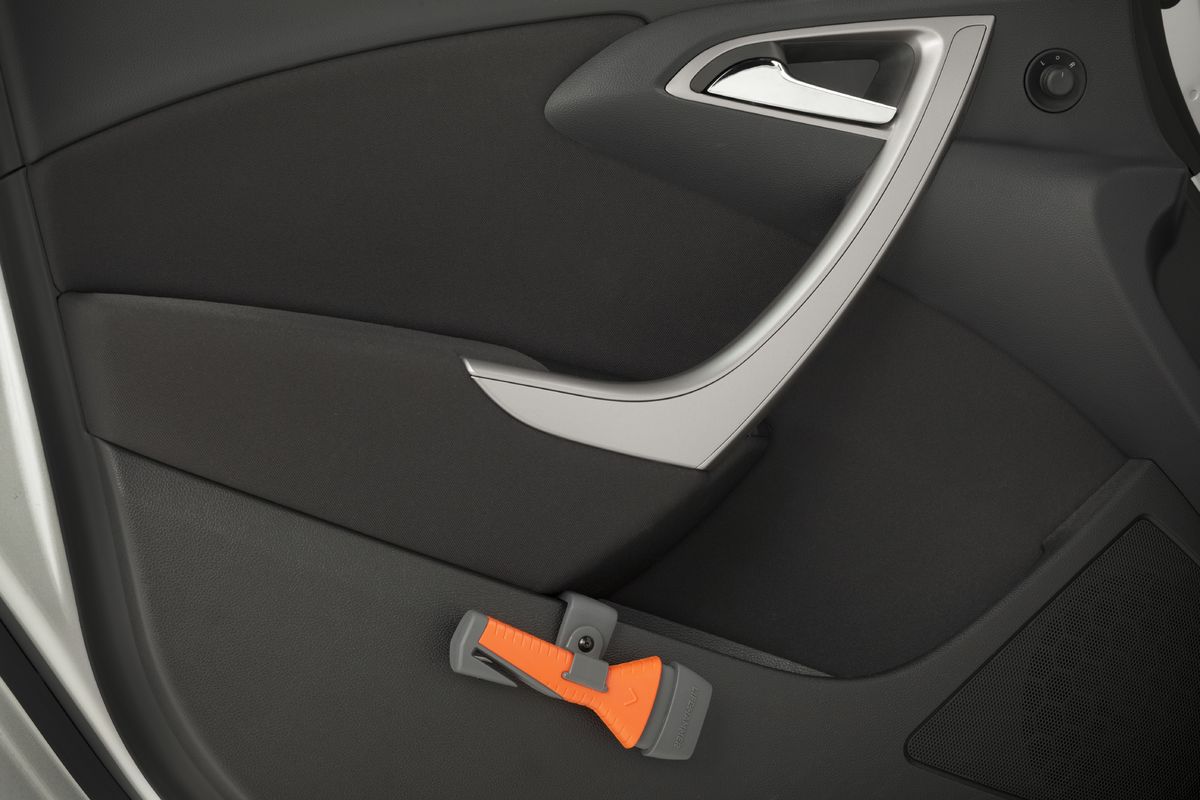 LifeHammer Safety Hammer Evolution with QCS – TransQuip