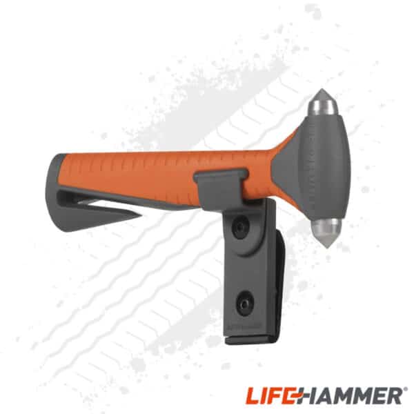 Emergency Escape Hammers – TransQuip