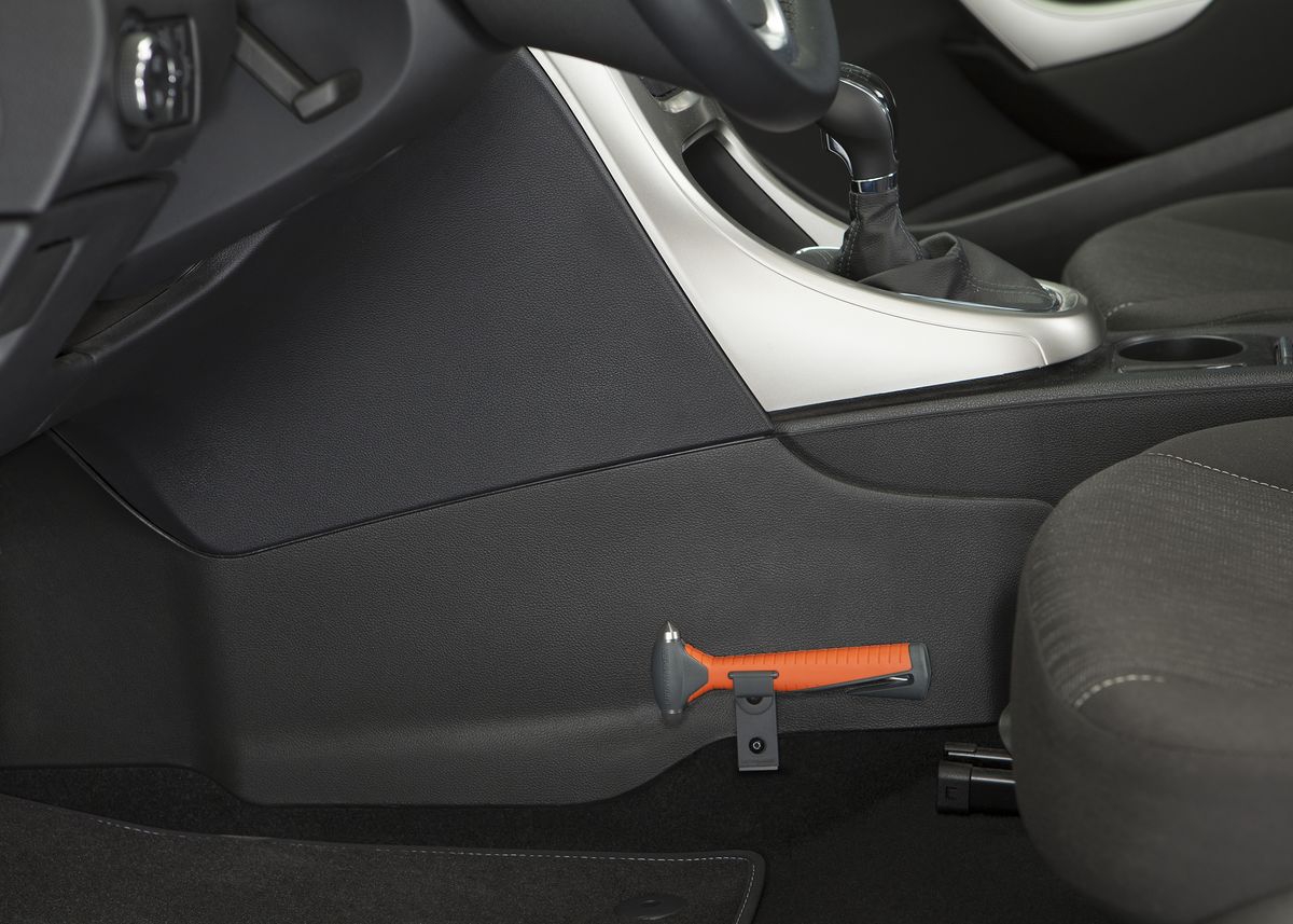 LifeHammer Safety Hammer Plus with EFS – TransQuip