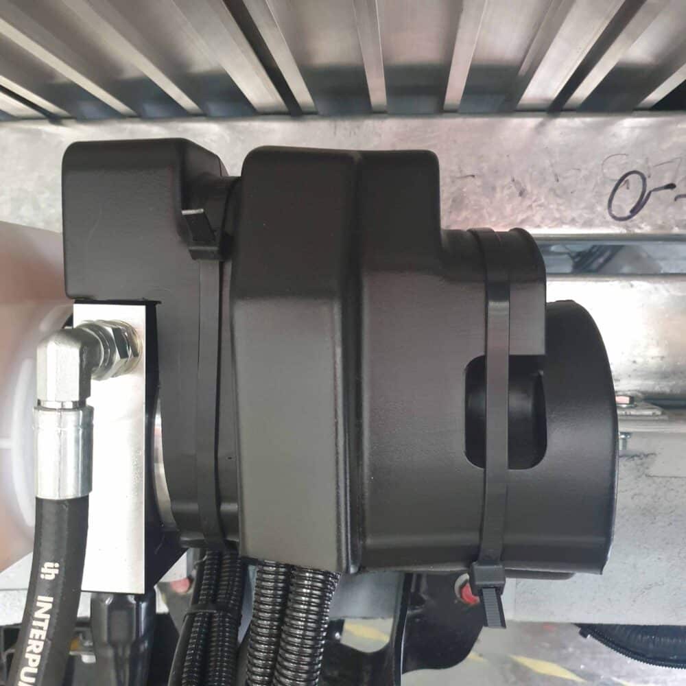 SPX Stone Power Pack Plastic Covers – Pair – TransQuip