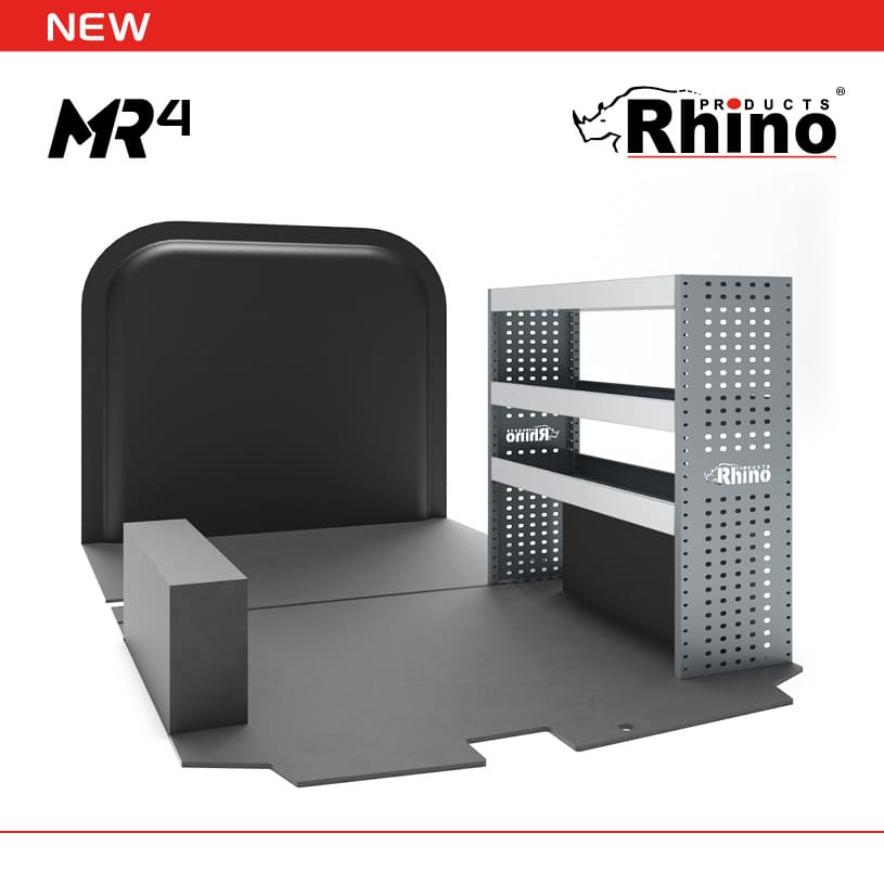 Rhino Products – TransQuip
