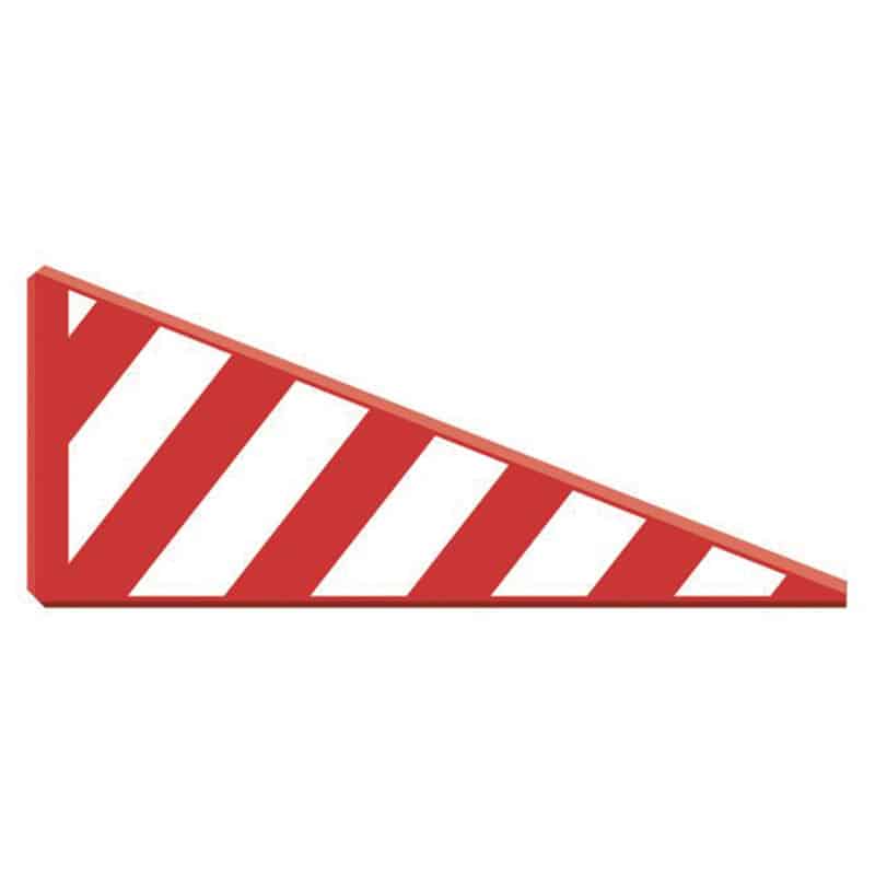 Side Projection Marker – Left – TransQuip