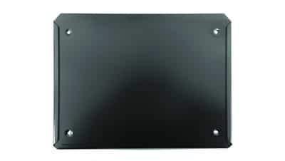 ADR Hazchem Board Holder – 300mm x 400mm – TransQuip