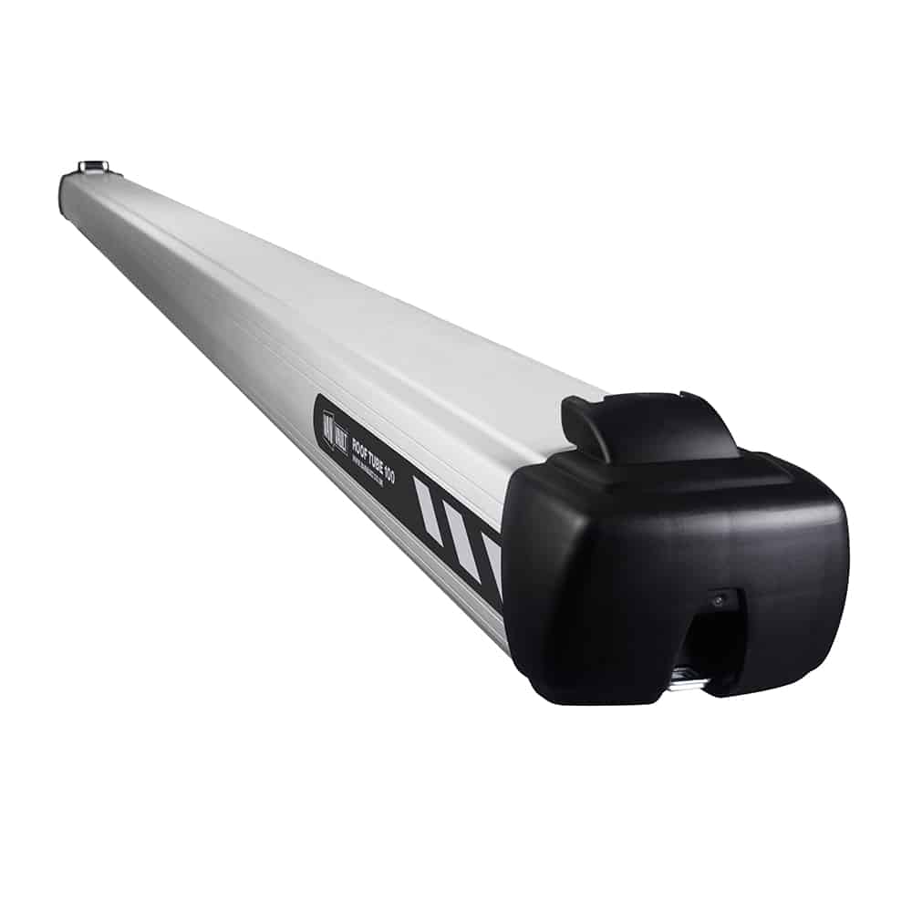 Van Vault Roof Tube 100 – TransQuip