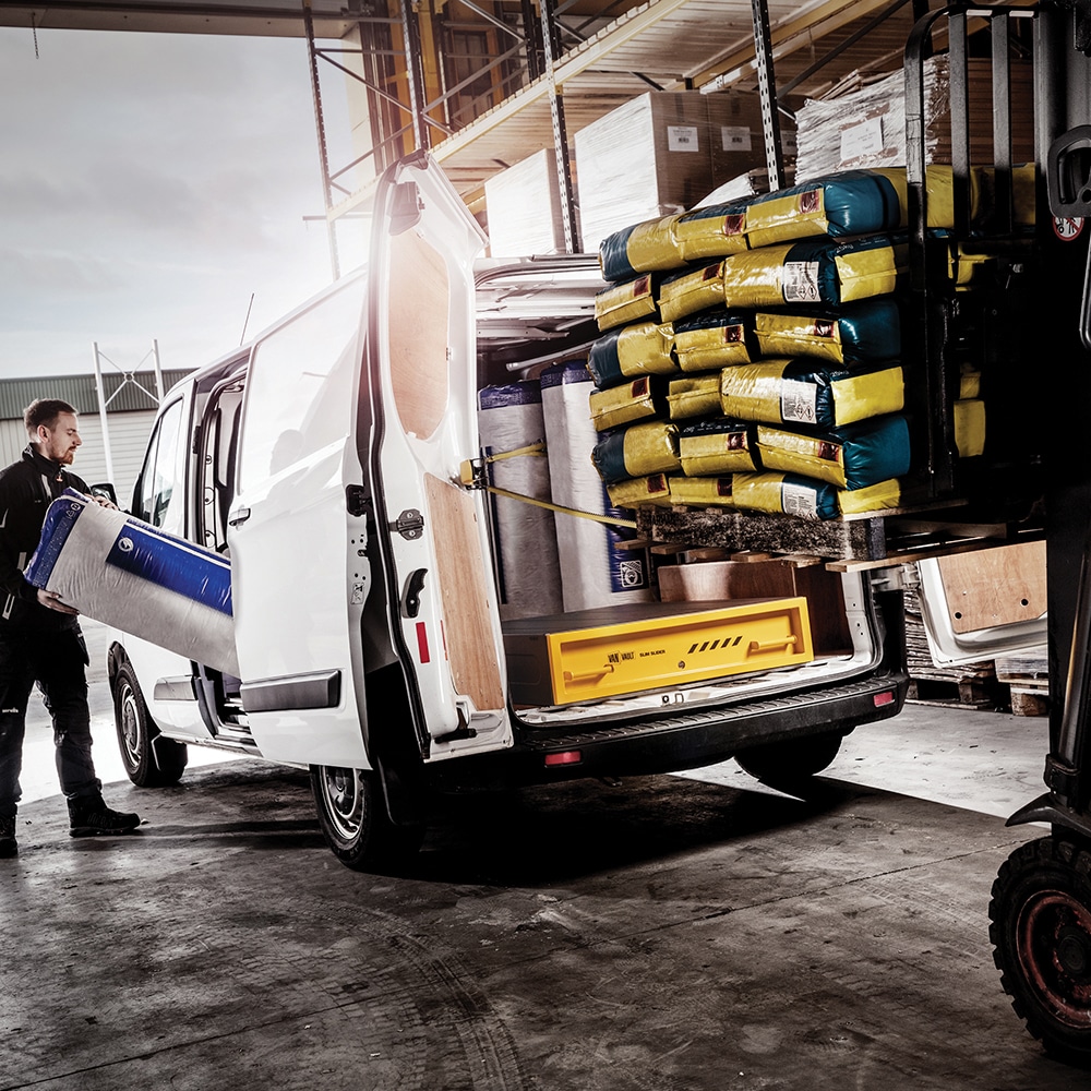 Van Vault Slim Slider – TransQuip