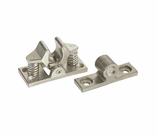 Claw Door Retainer – Assembly – TransQuip