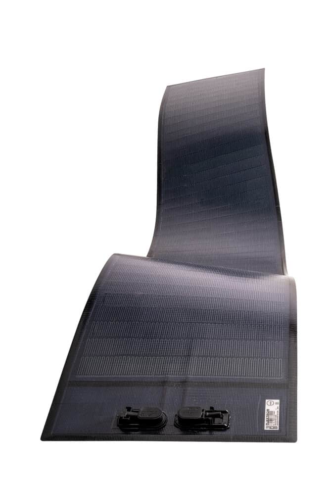 CIGSFlex 295 Solar Kit – 12/24v – TransQuip