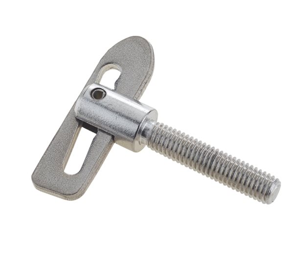 Droplock Fastener – M8 x 38mm, SS Bolt-On – TransQuip