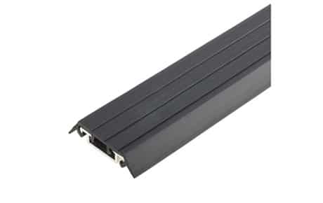 Rubber Fender Strip Rub Rail – 20m – TransQuip