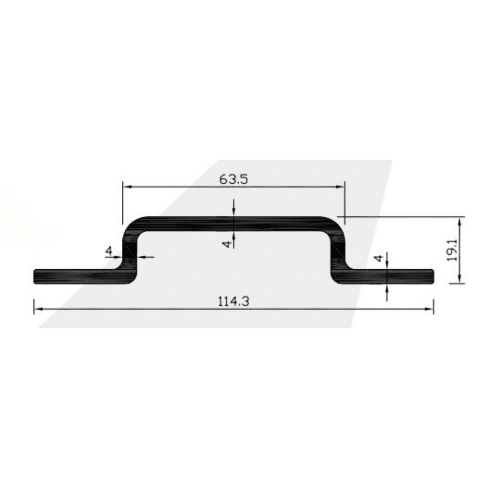 Top Hat Sections – TransQuip