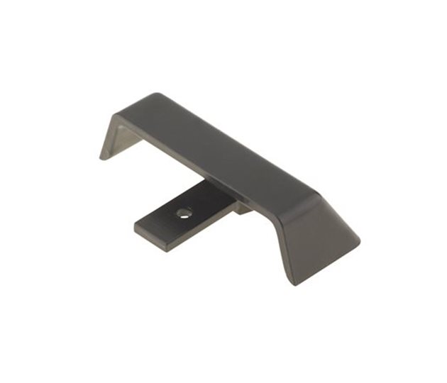 Plastic Rub Rail End Cap – TransQuip