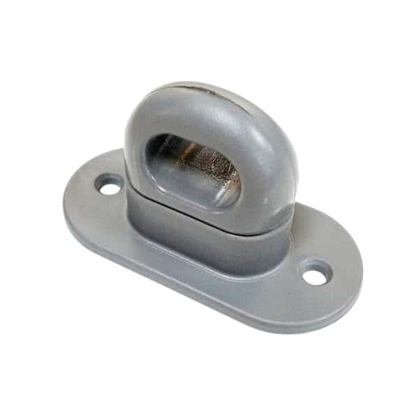 Synthetic Grey TIR Turnbutton – TransQuip