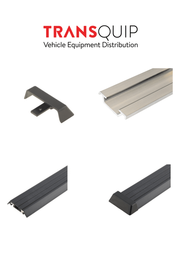 Truck Body Components – TransQuip