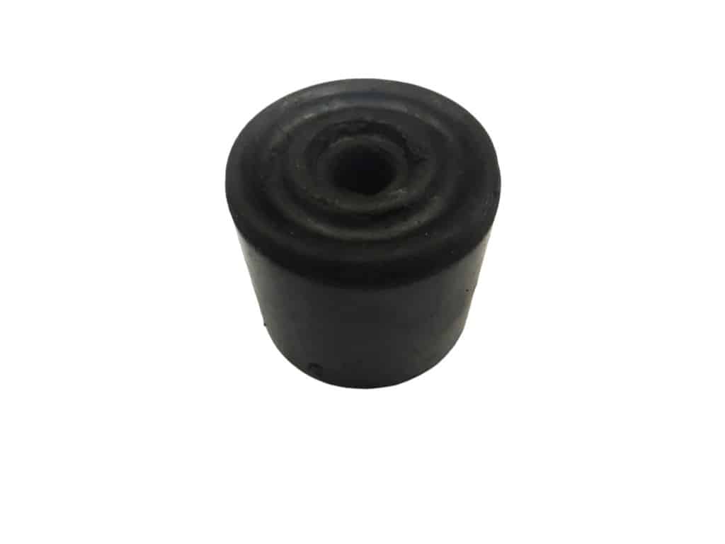 Round HGV Buffer 28 x 25mm – TransQuip