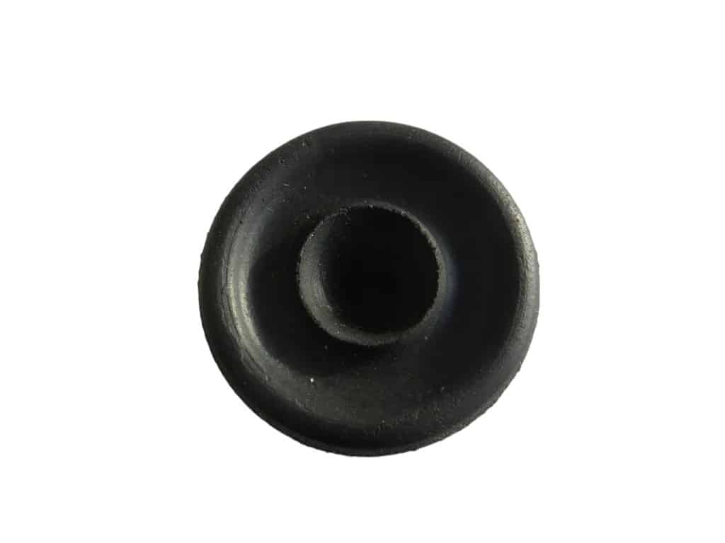 Round HGV buffer 33 x 22mm – TransQuip