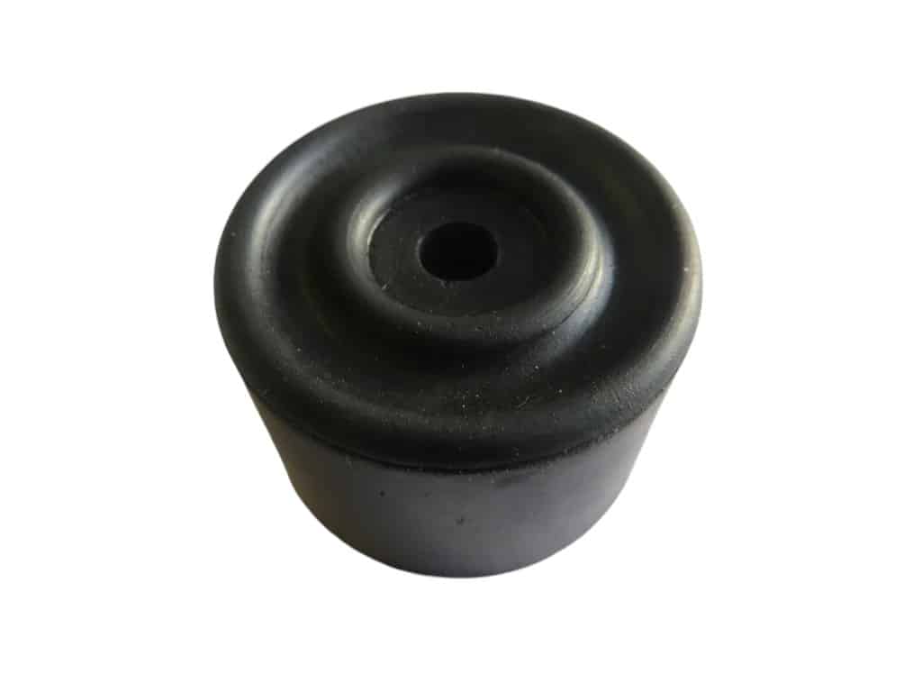 Round HGV Buffer 38 x 25mm – TransQuip
