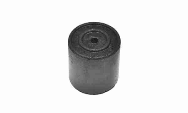 Round HGV Buffer 37.5 x 35mm – TransQuip
